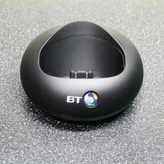 BT 3570 CORDLESS PHONE - REPLACEMENT SPARE CHARGING POD / ADDITIONAL B ...