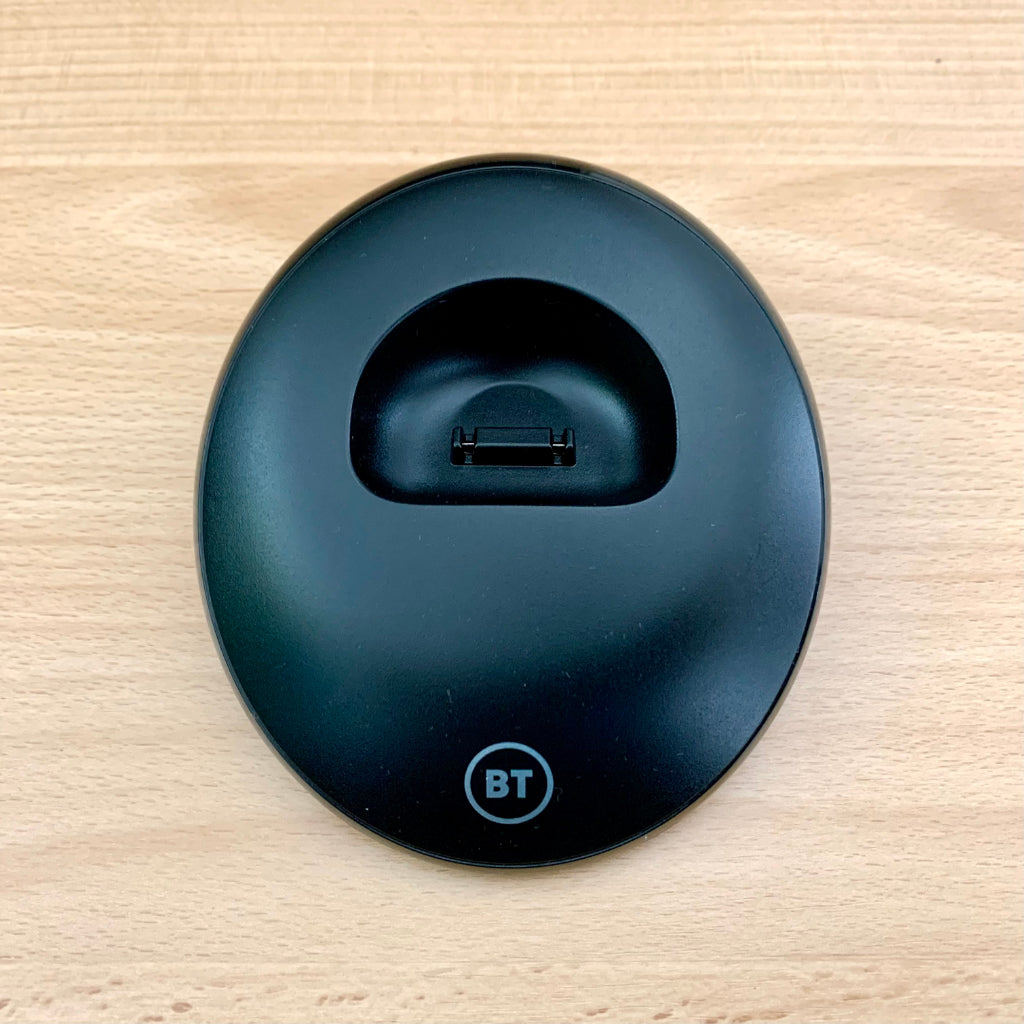 BT EVERYDAY CORDLESS PHONE - REPLACEMENT SPARE MAIN BASE UNIT ...