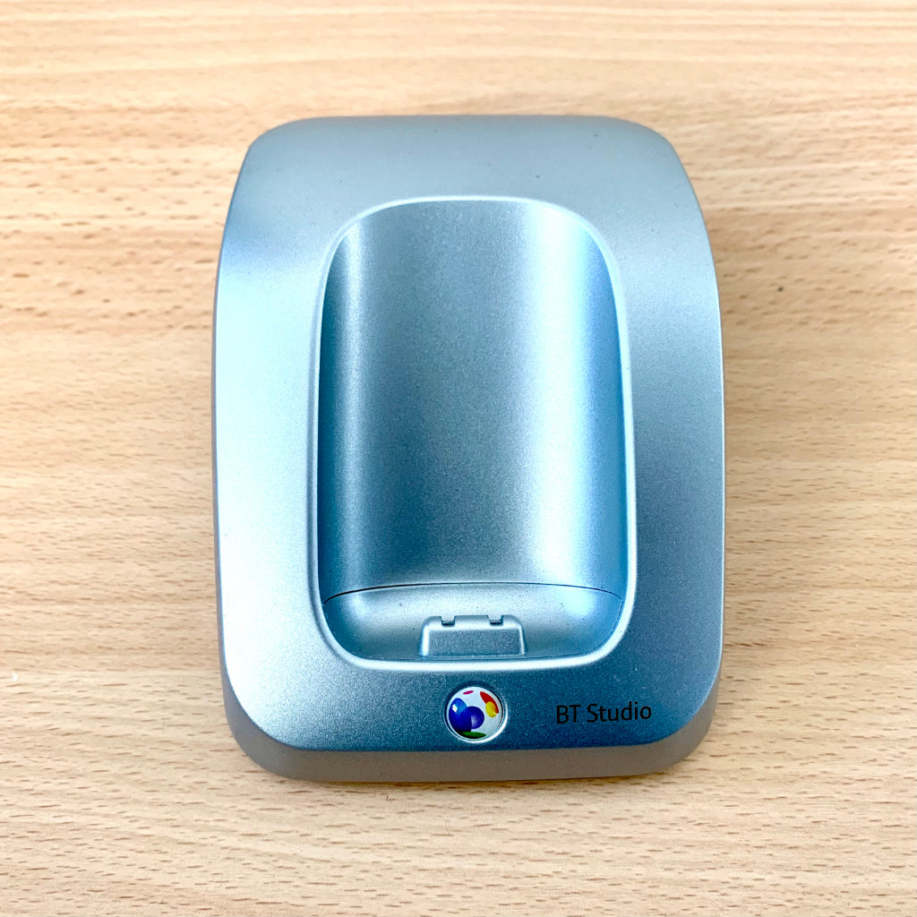 BT STUDIO 3500 CORDLESS PHONE - REPLACEMENT SPARE CHARGING POD / ADDIT ...
