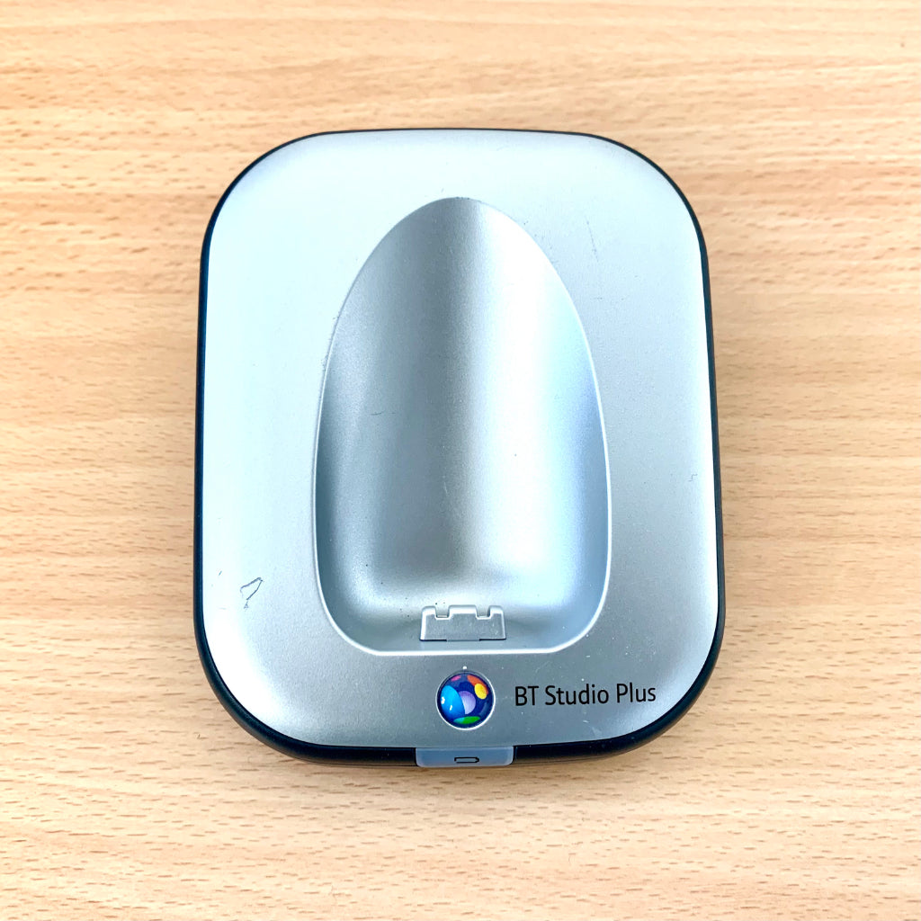 BT STUDIO 4100 PLUS CORDLESS PHONE - REPLACEMENT SPARE CHARGING POD ...