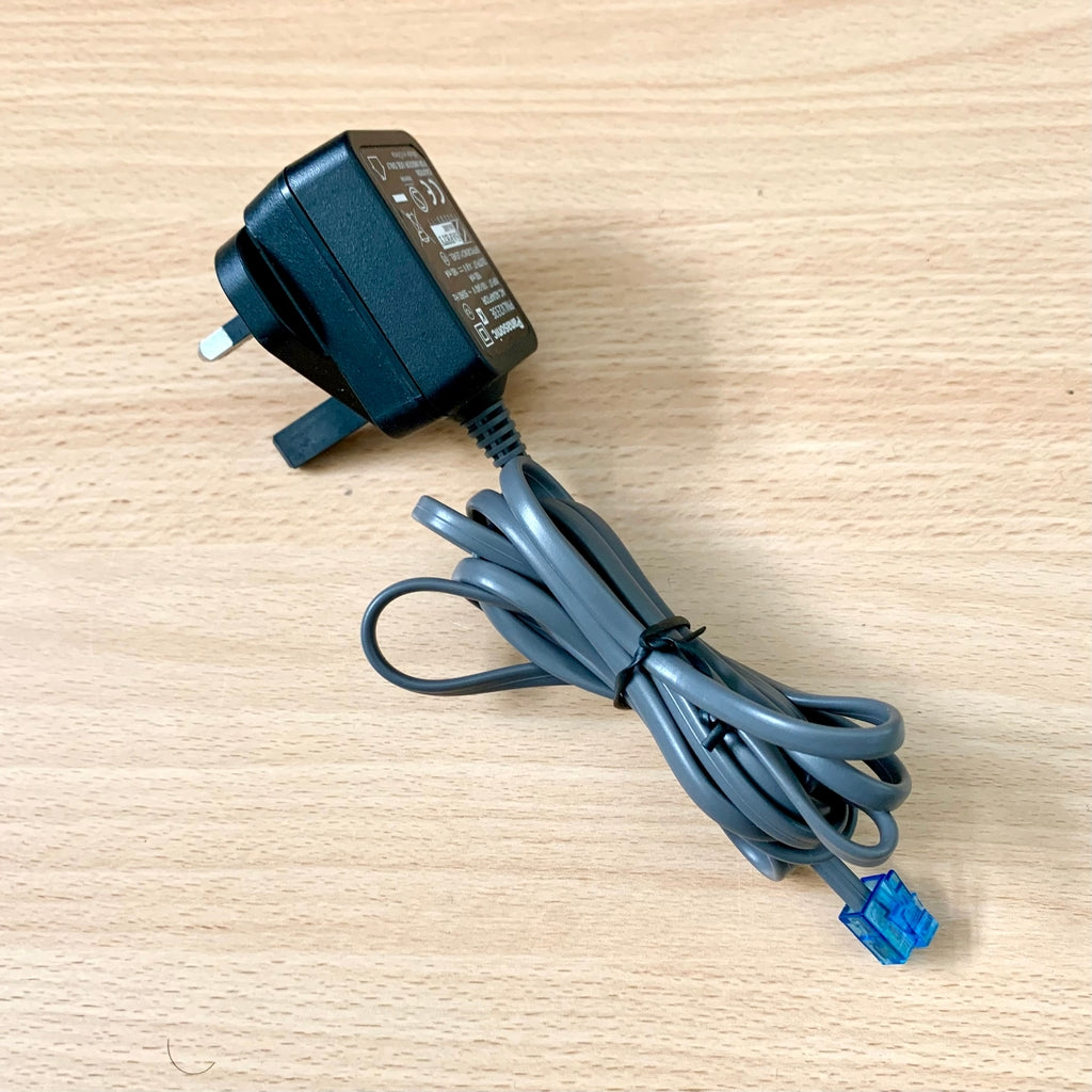 PANASONIC CORDLESS PHONE POWER ADAPTER ITEM CODE PNLV233E – Phone Store