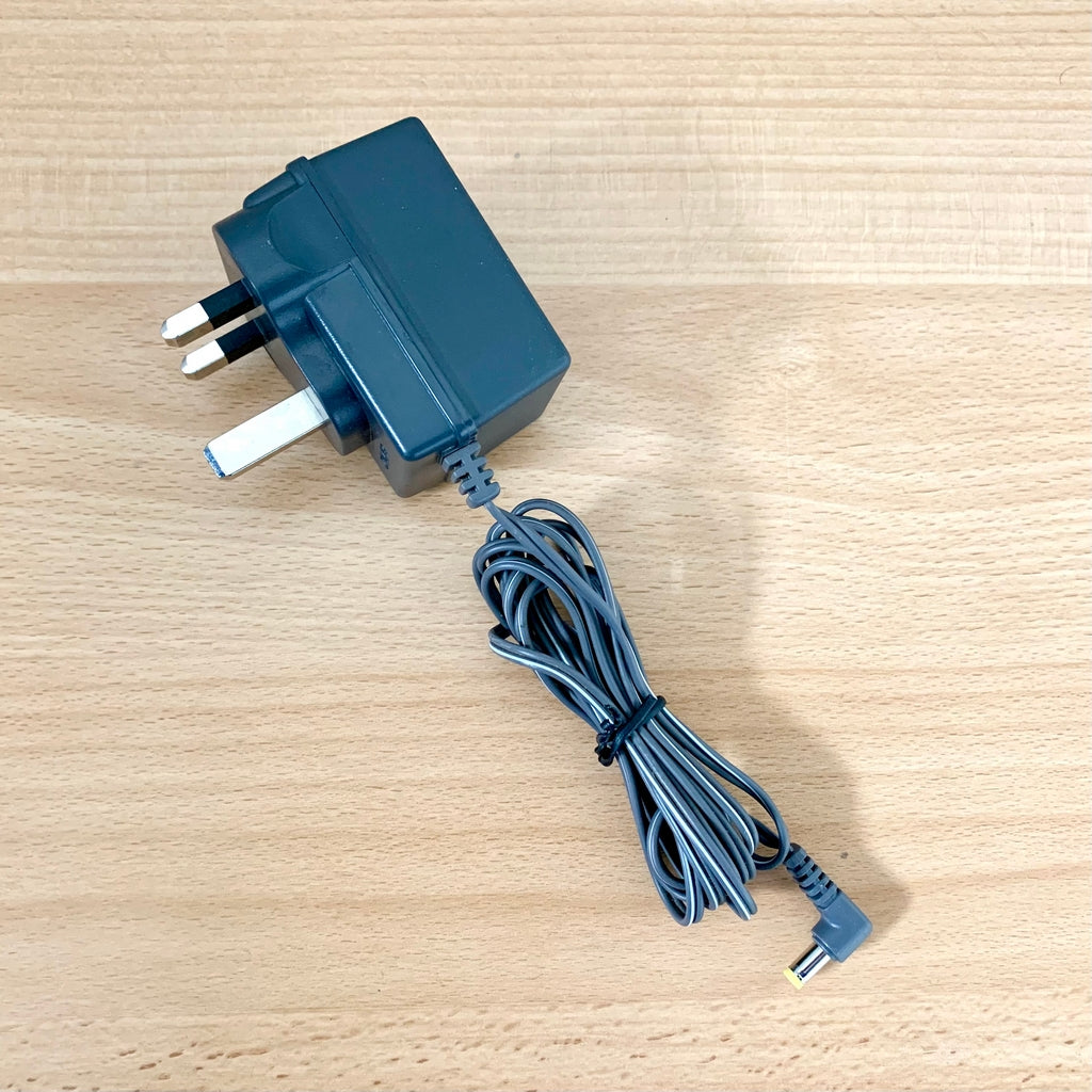 PANASONIC CORDLESS PHONE POWER ADAPTER ITEM CODE PQLV209E – Landline ...