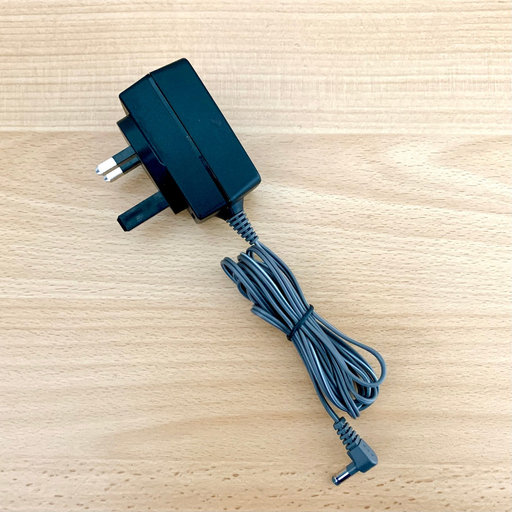 PANASONIC CORDLESS PHONE POWER ADAPTER ITEM CODE PQLV219E – Landline ...