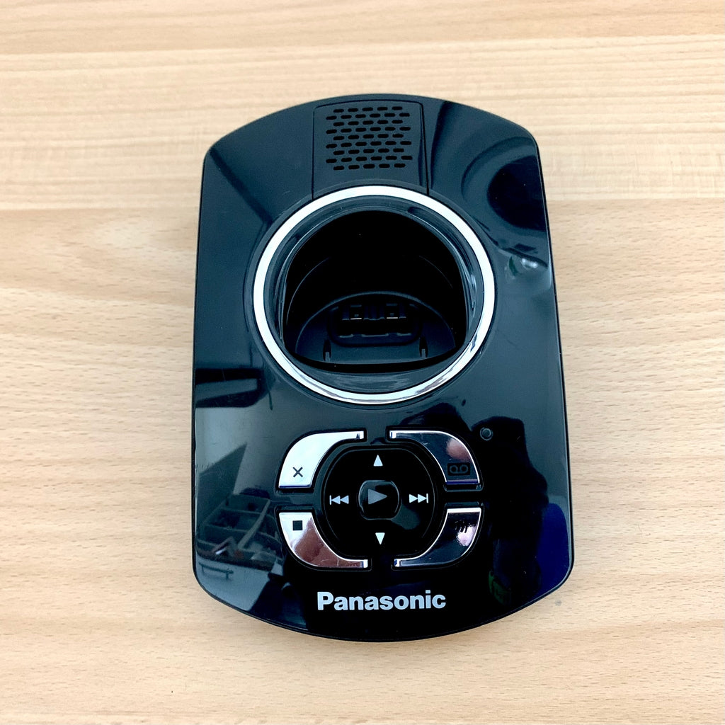 PANASONIC KX-TG8321E CORDLESS PHONE - REPLACEMENT SPARE MAIN BASE UNIT ...