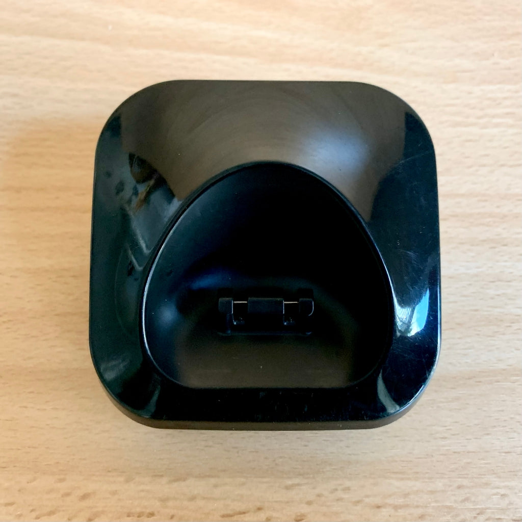 PANASONIC PNLC1066 CORDLESS PHONE - REPLACEMENT SPARE CHARGING POD / A ...